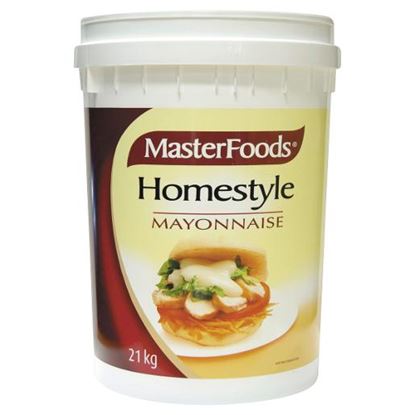 GG's Gourmet Foods. Mayonnaise