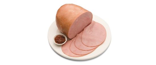 GG's Gourmet Foods. Ham, Trad Triple Smoked 3Kg RW (Don)