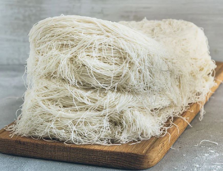 GG's Gourmet Foods. Pastry, Kataifi Bulk 8Kg (Antoniou)